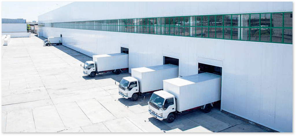 About - Interior Logic Group