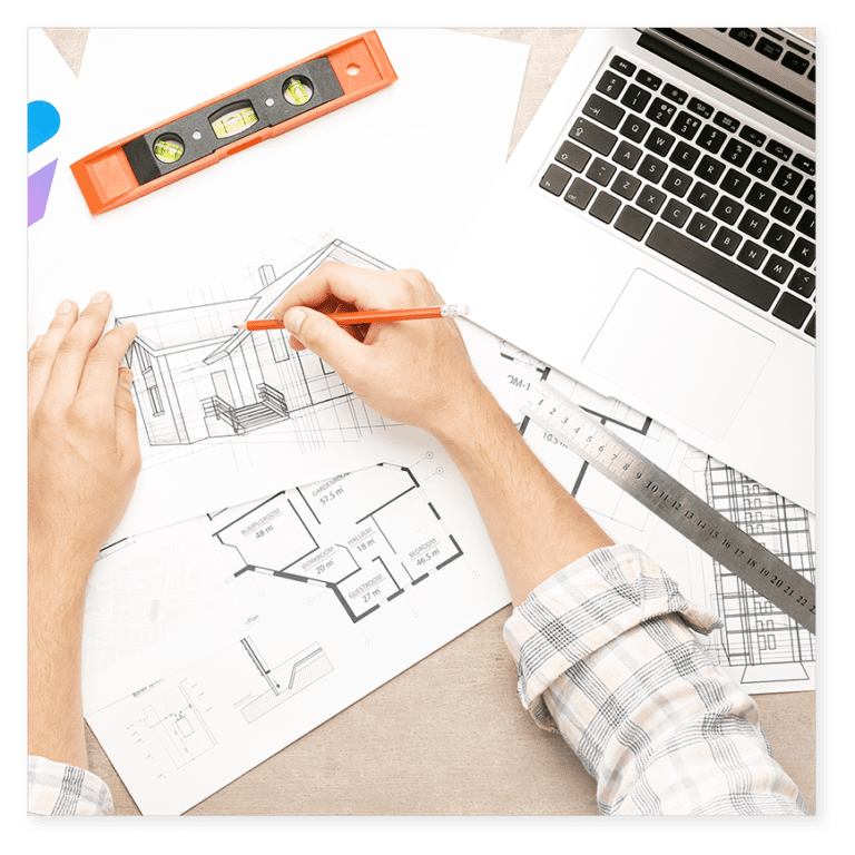 Multifamily & New Construction - Interior Logic Group