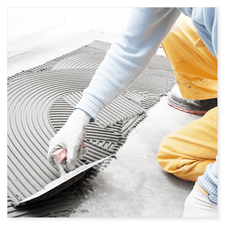 Multifamily & New Construction - Interior Logic Group