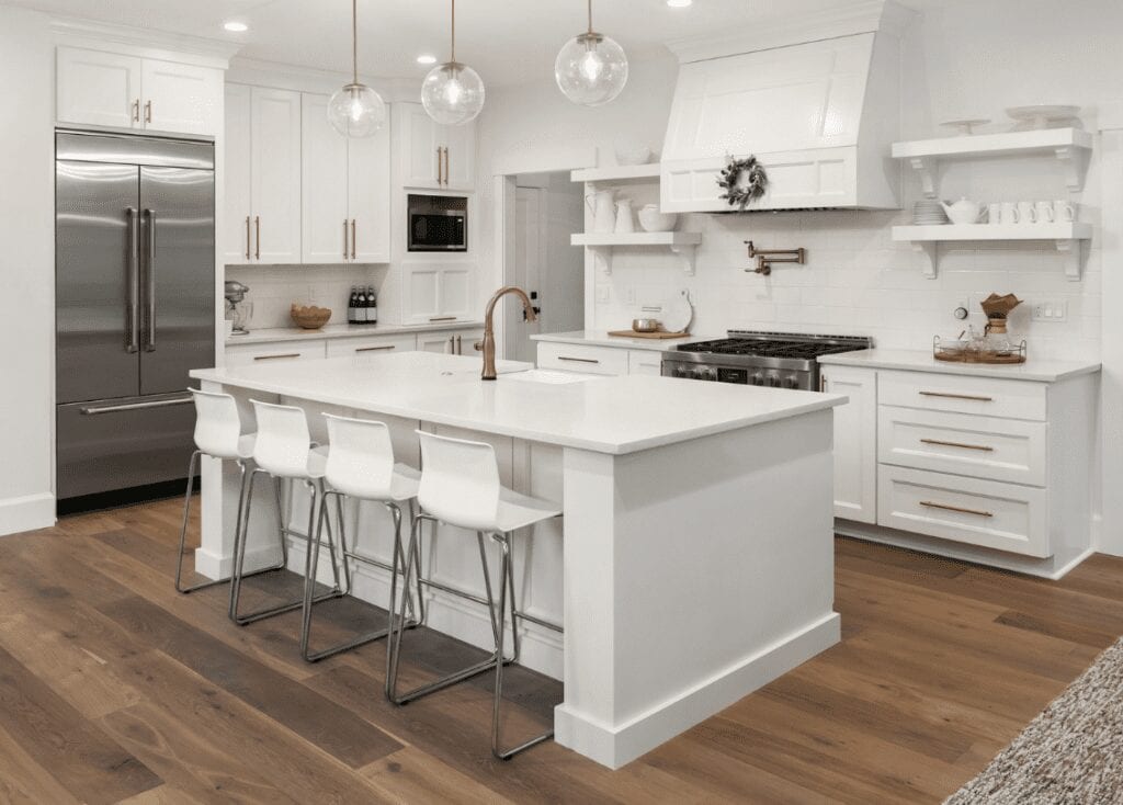 Fulfillment Services - Interior Logic Group