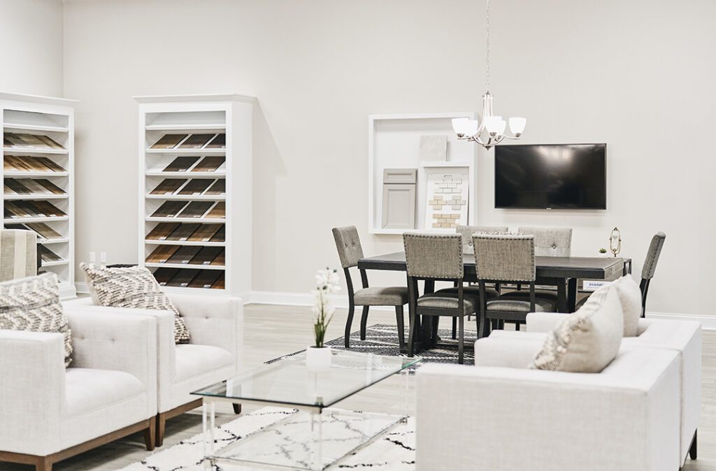 Streamlining the Design Experience for Residential Construction ...