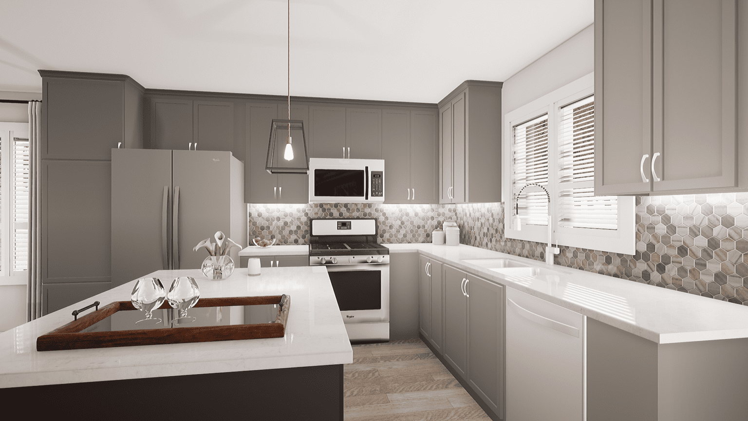 Emerging Home Design Insights Stemming from Data Analytics - Interior Logic Group