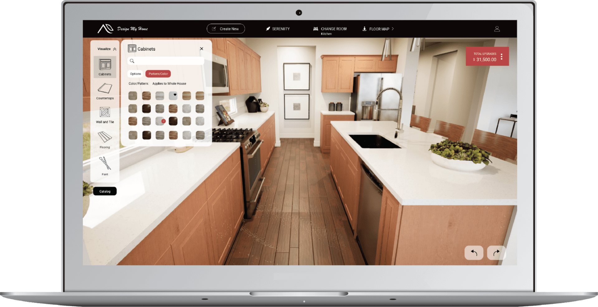 New Technology Solutions - Interior Logic Group