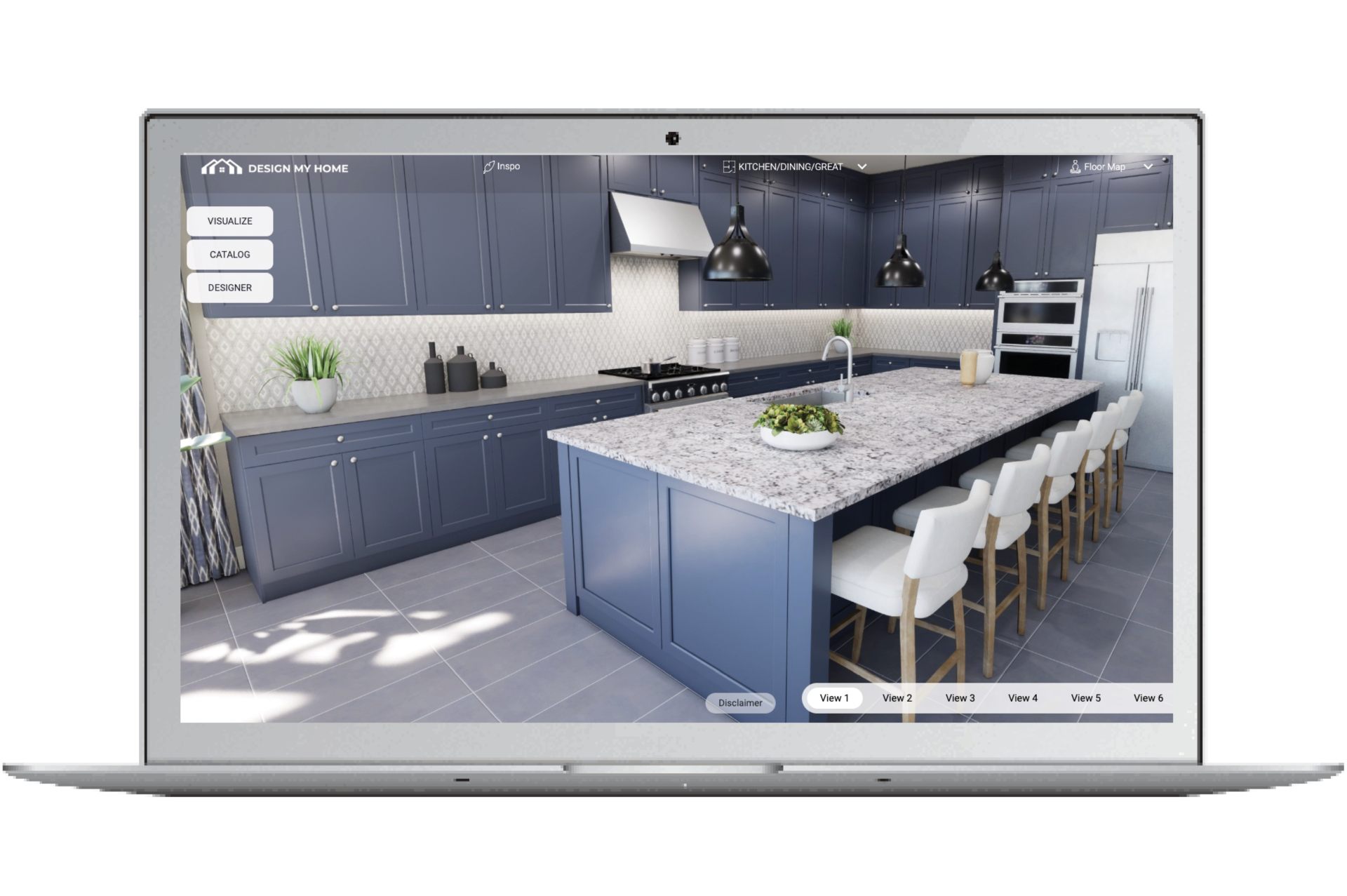 Technology Solutions - Interior Logic Group