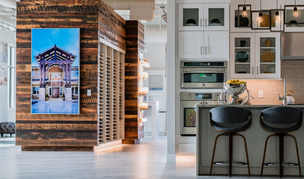 About - Interior Logic Group